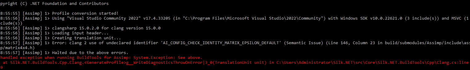 i'm a bit suspicious about the size increase relative to linux/darwin ...