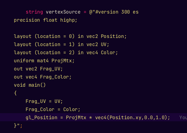 look at this bs - Silk.NET