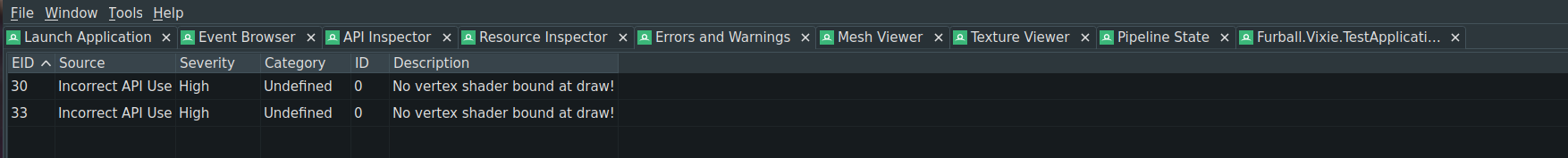 but now ImGui doesnt render - Silk.NET