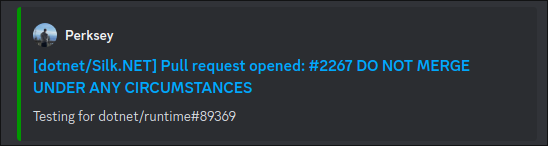 why there's java things on .gitignore? - Silk.NET